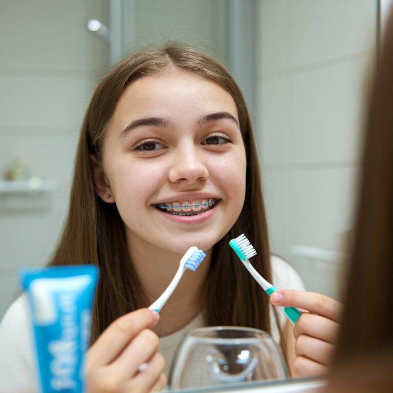 7 Essential Steps For Optimal Oral Hygiene